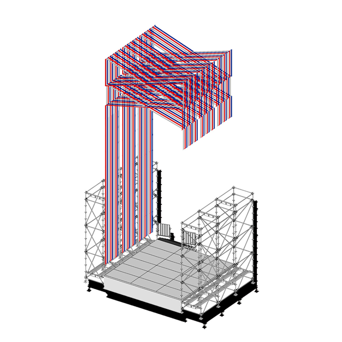 BARN arch. – Architecture, Art & Installations in Urban Life