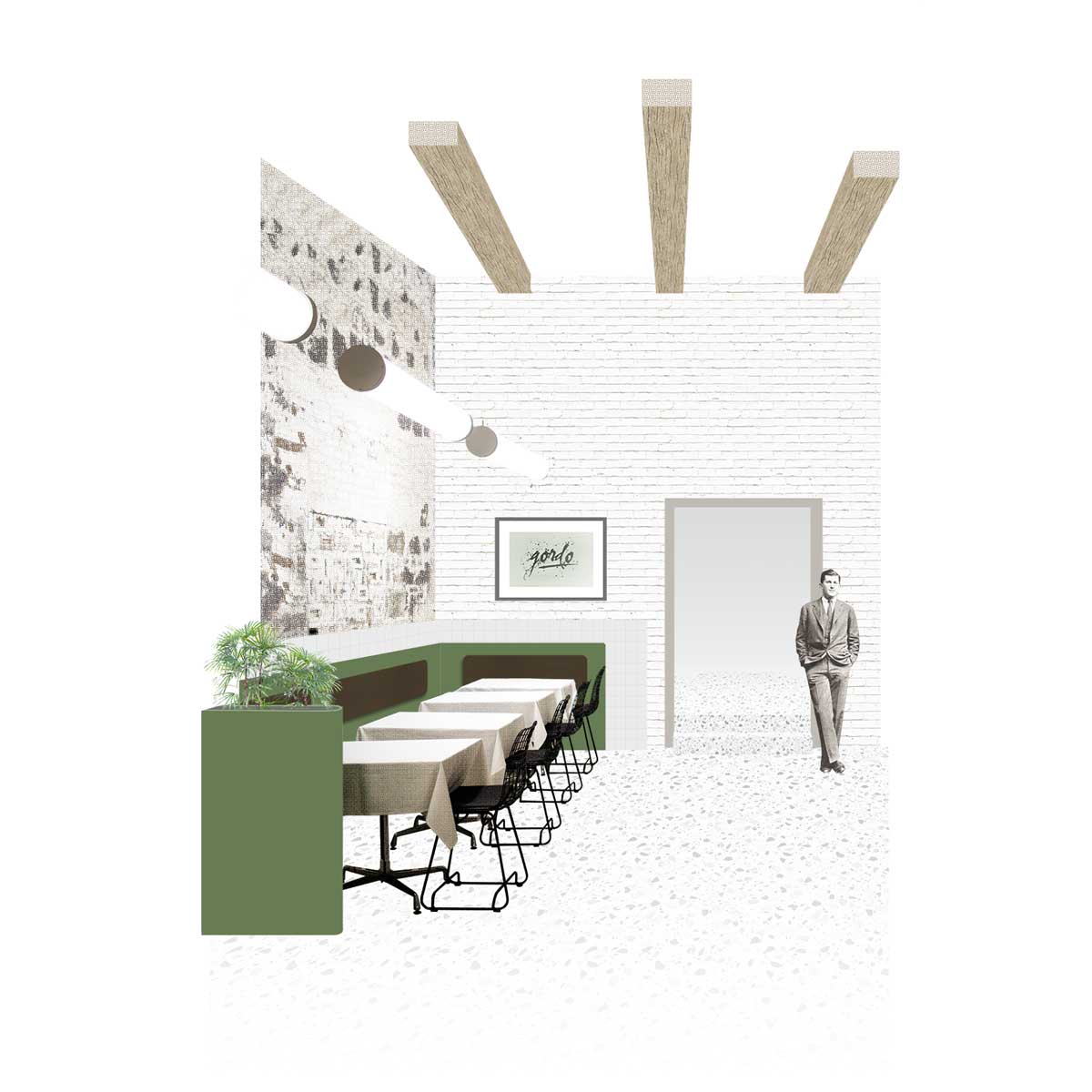 BARN arch. – Architecture, Art & Installations in Urban Life