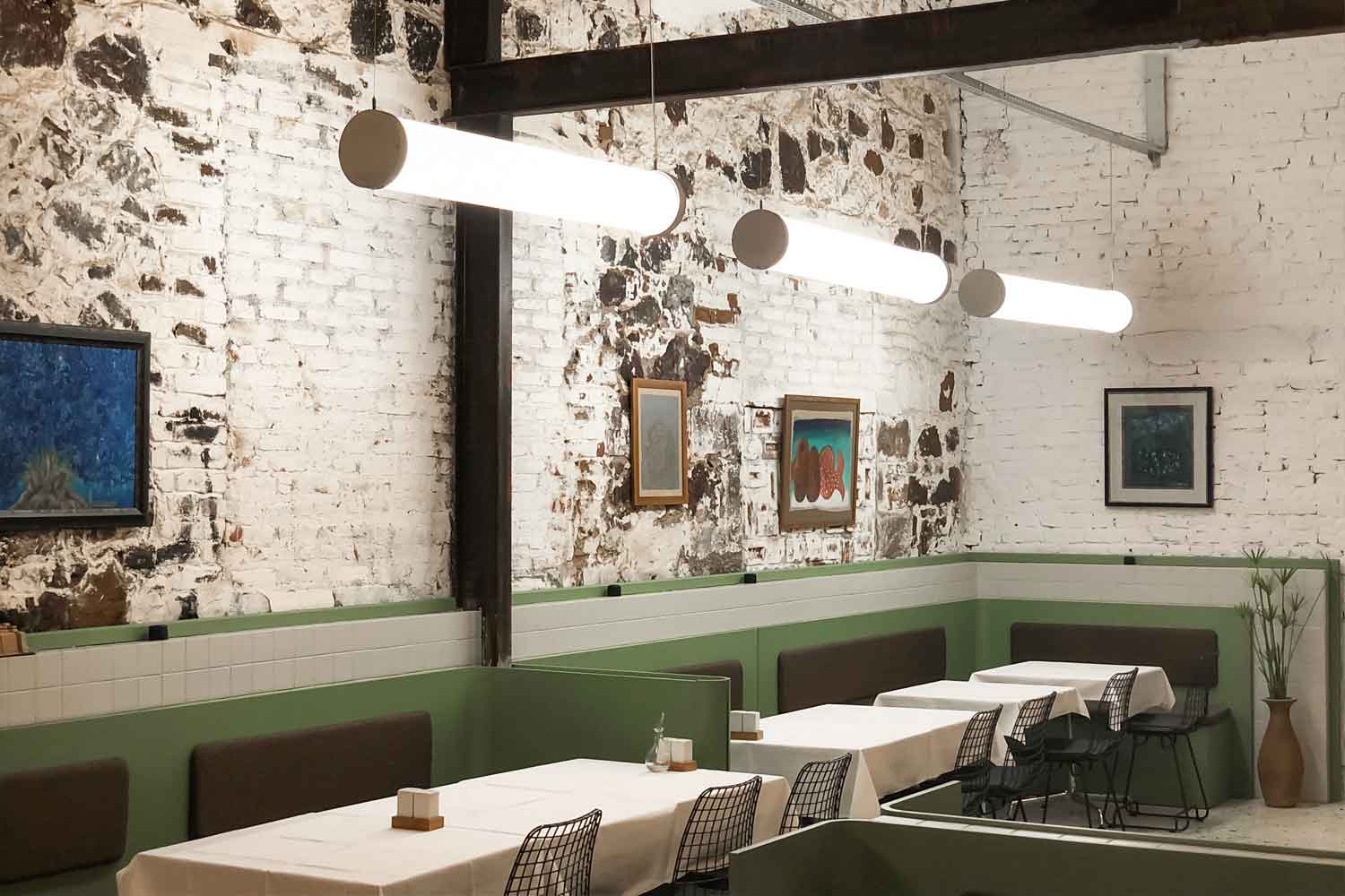 BARN arch. – Architecture, Art & Installations in Urban Life