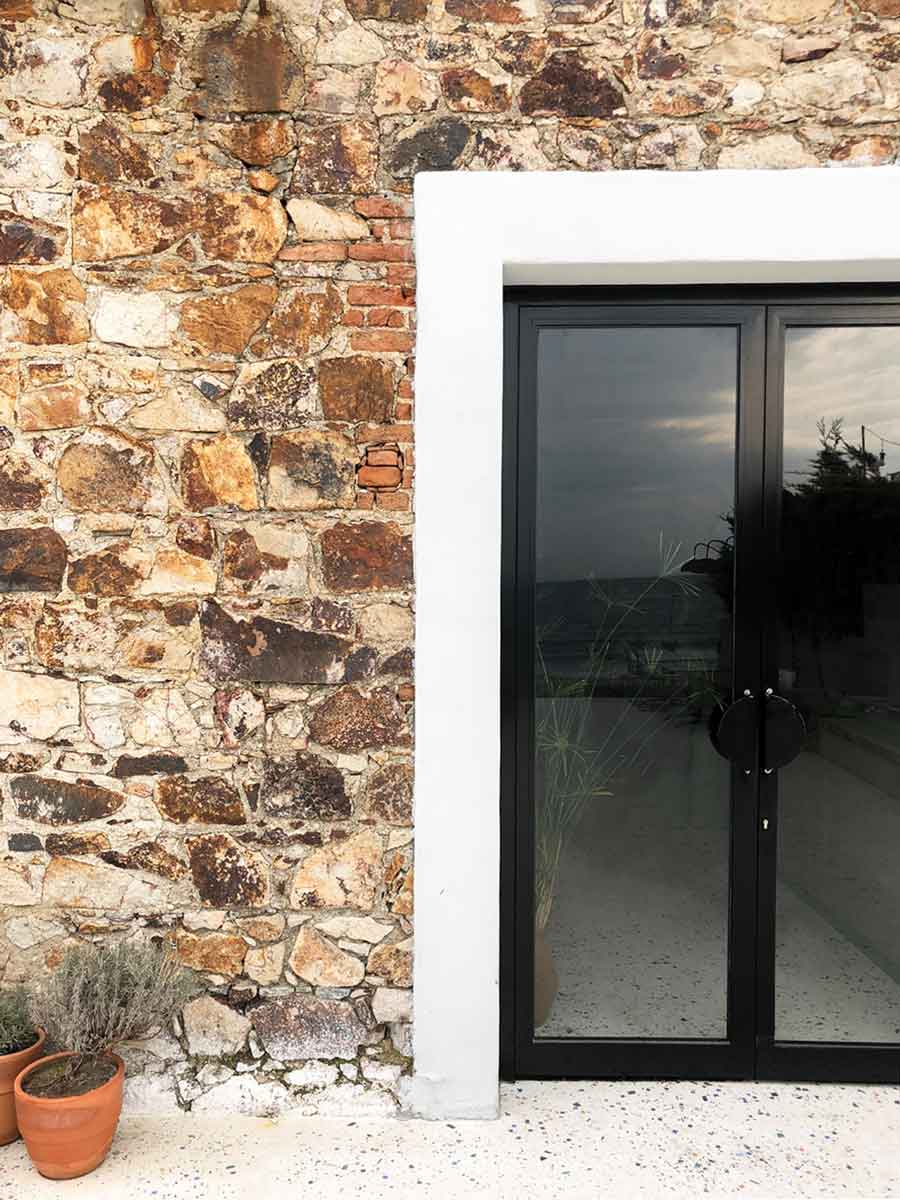 Gordo – BARN arch.