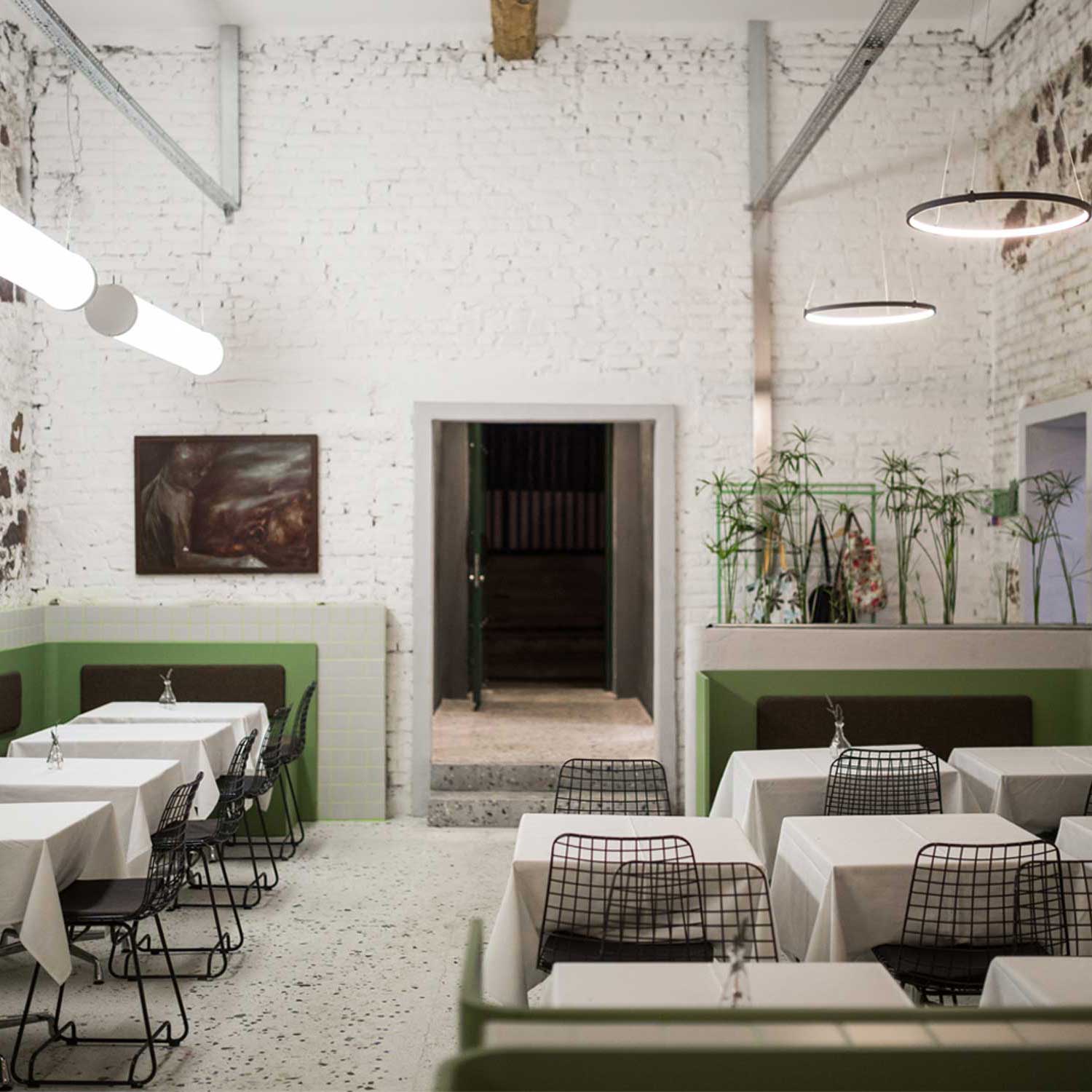 BARN arch. – Architecture, Art & Installations in Urban Life