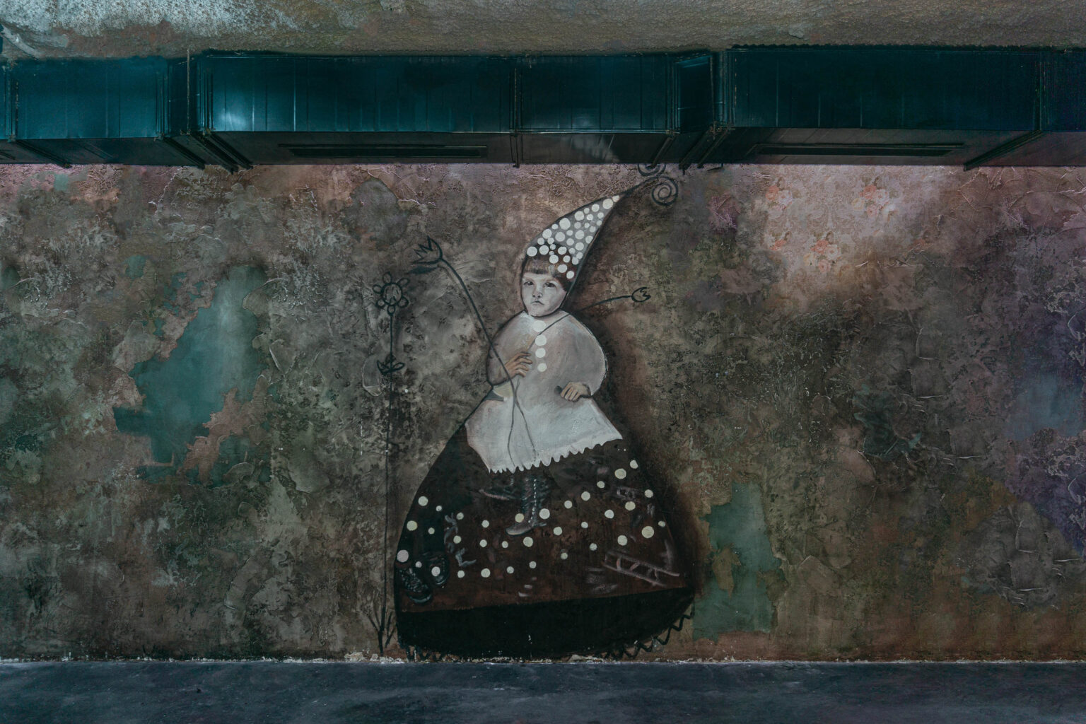 Ayı Disko – BARN arch.