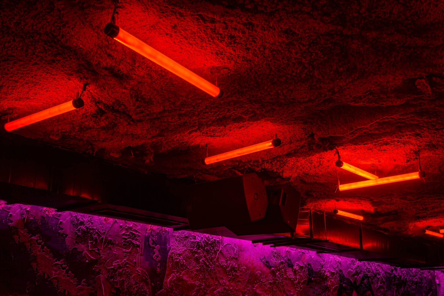 Ayı Disko – BARN arch.