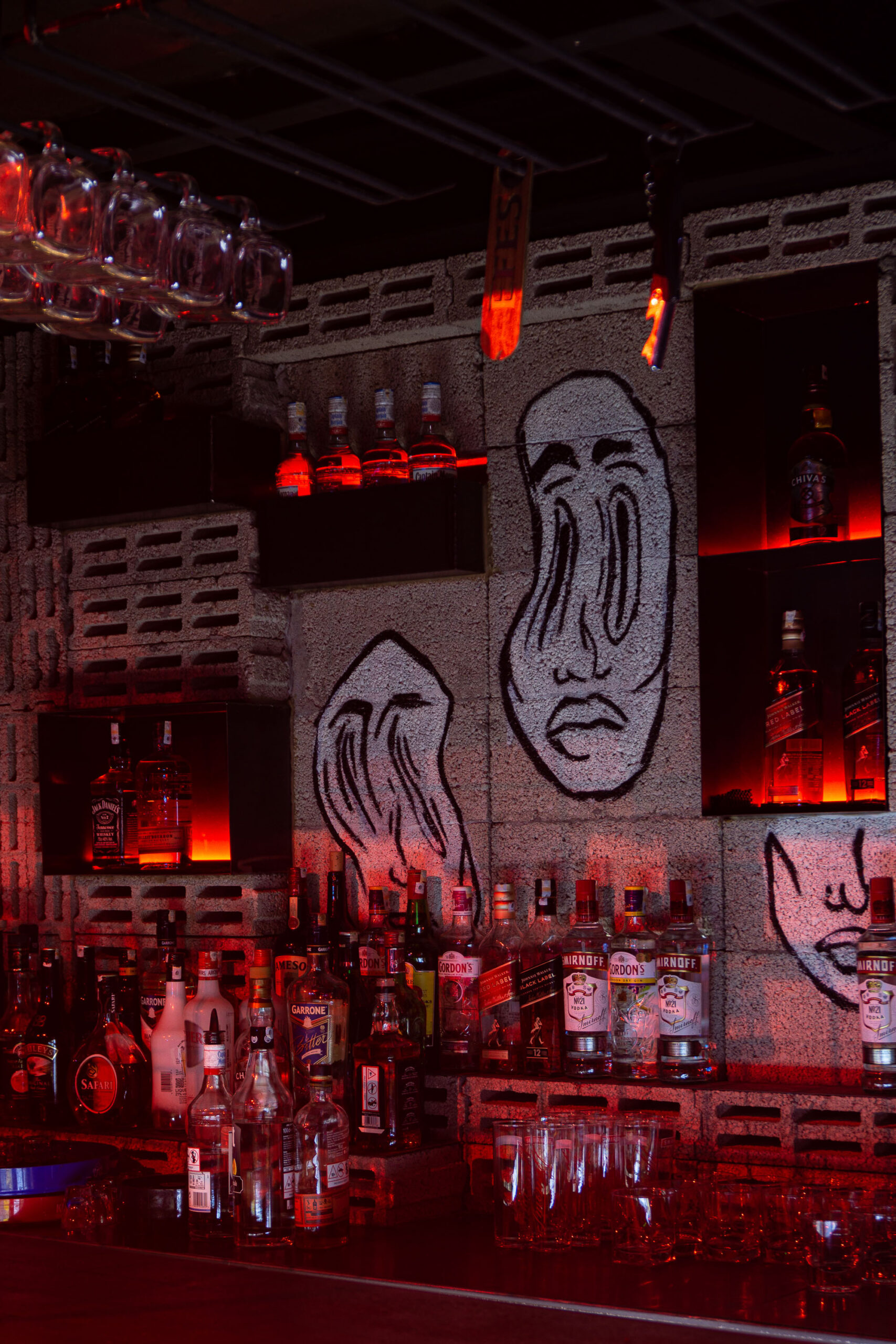 Ayı Disko – BARN arch.