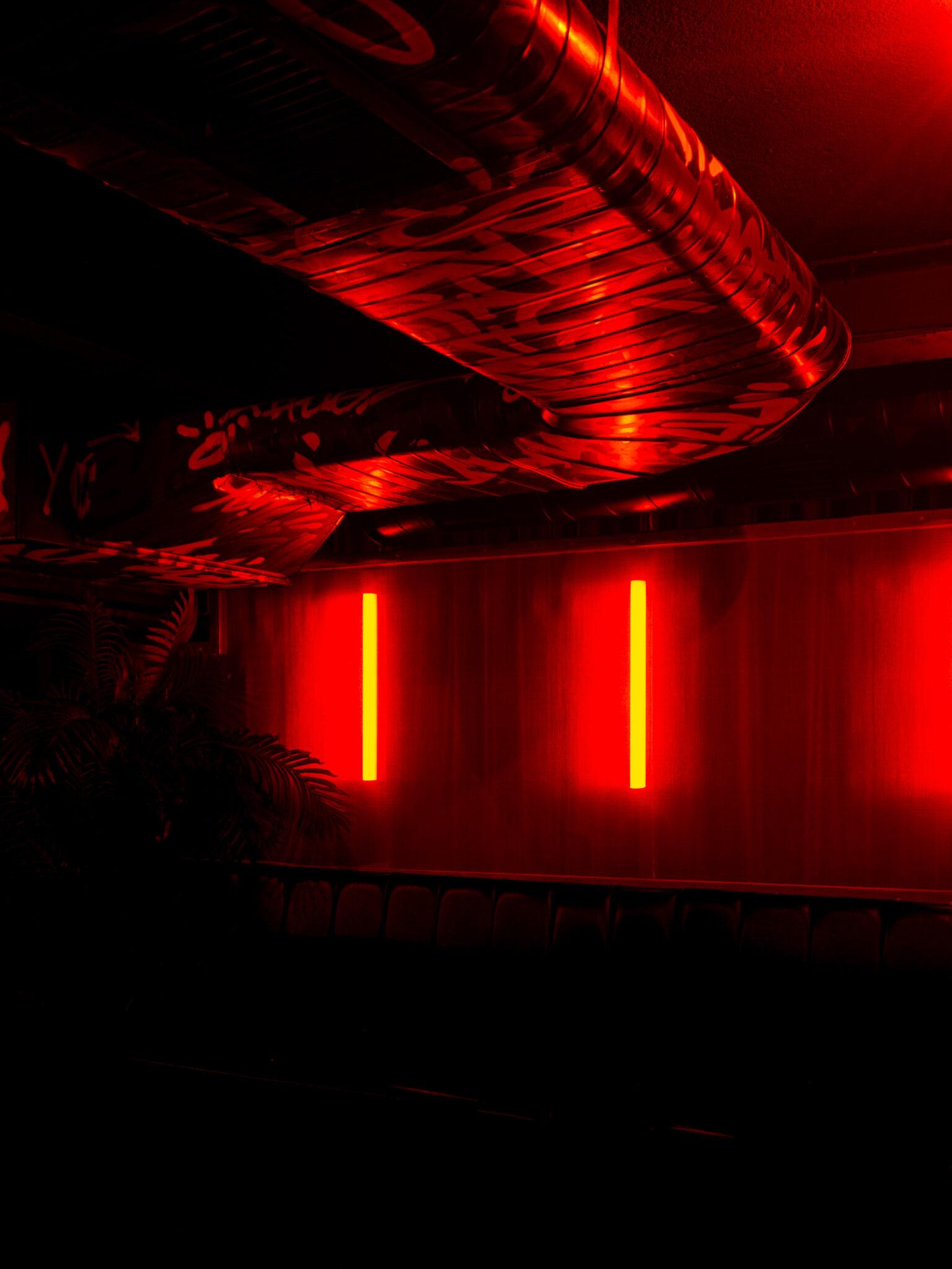 Ayı Disko – BARN arch.