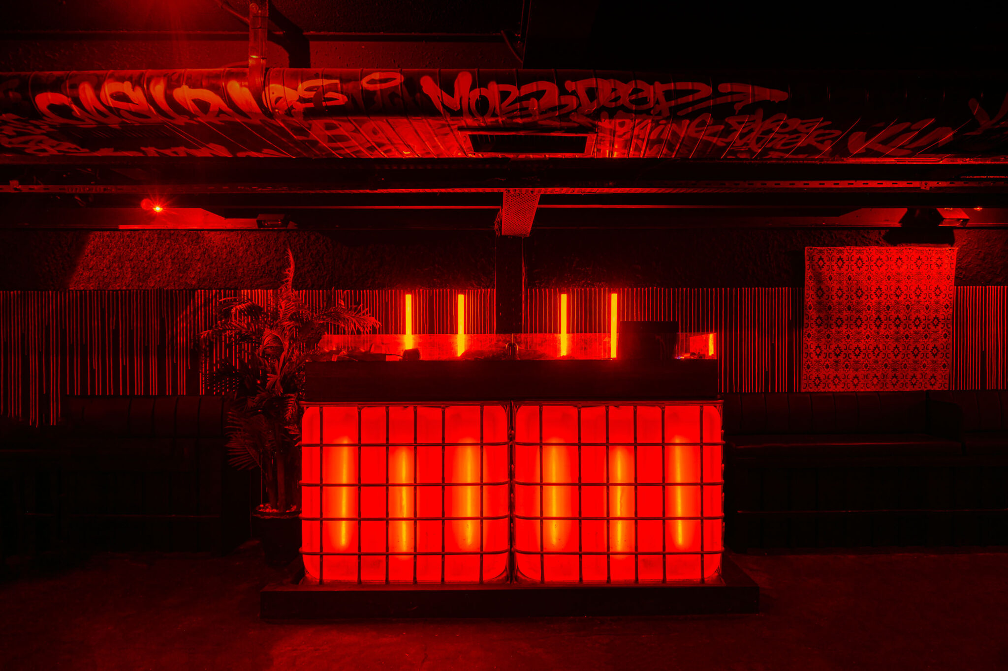 Ayı Disko – BARN arch.