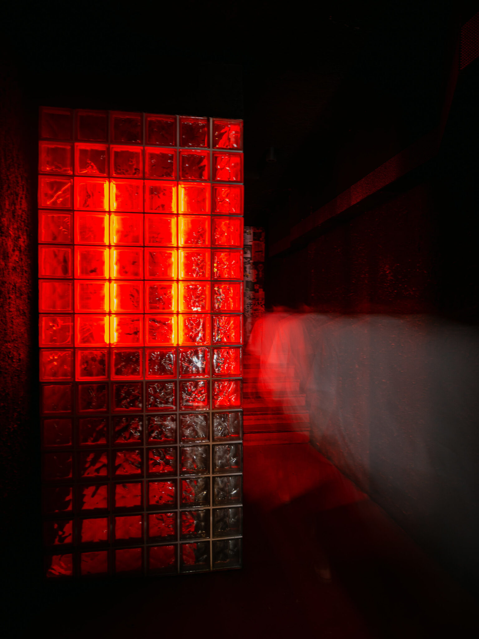 Ayı Disko – BARN arch.