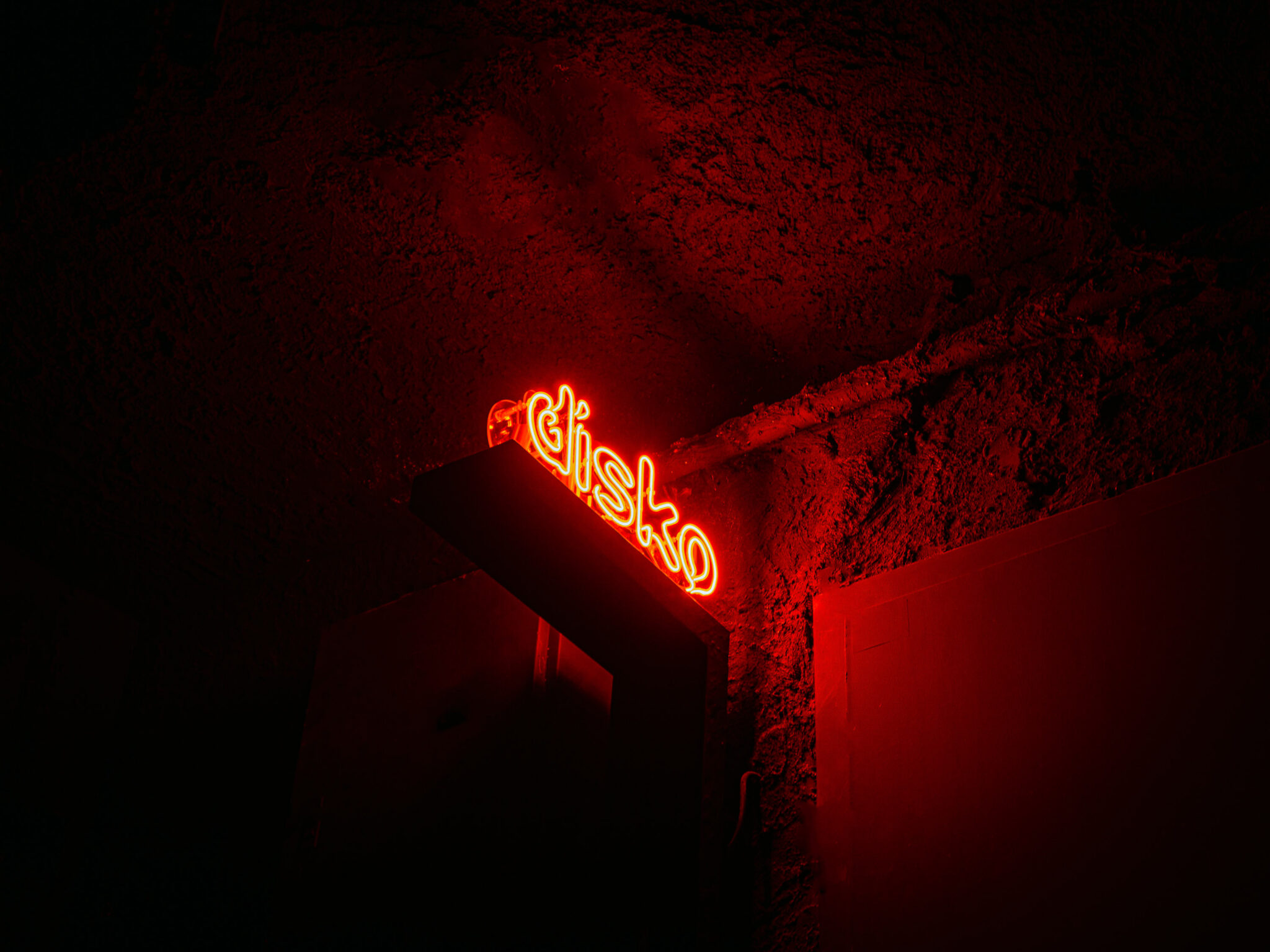 Ayı Disko – BARN arch.