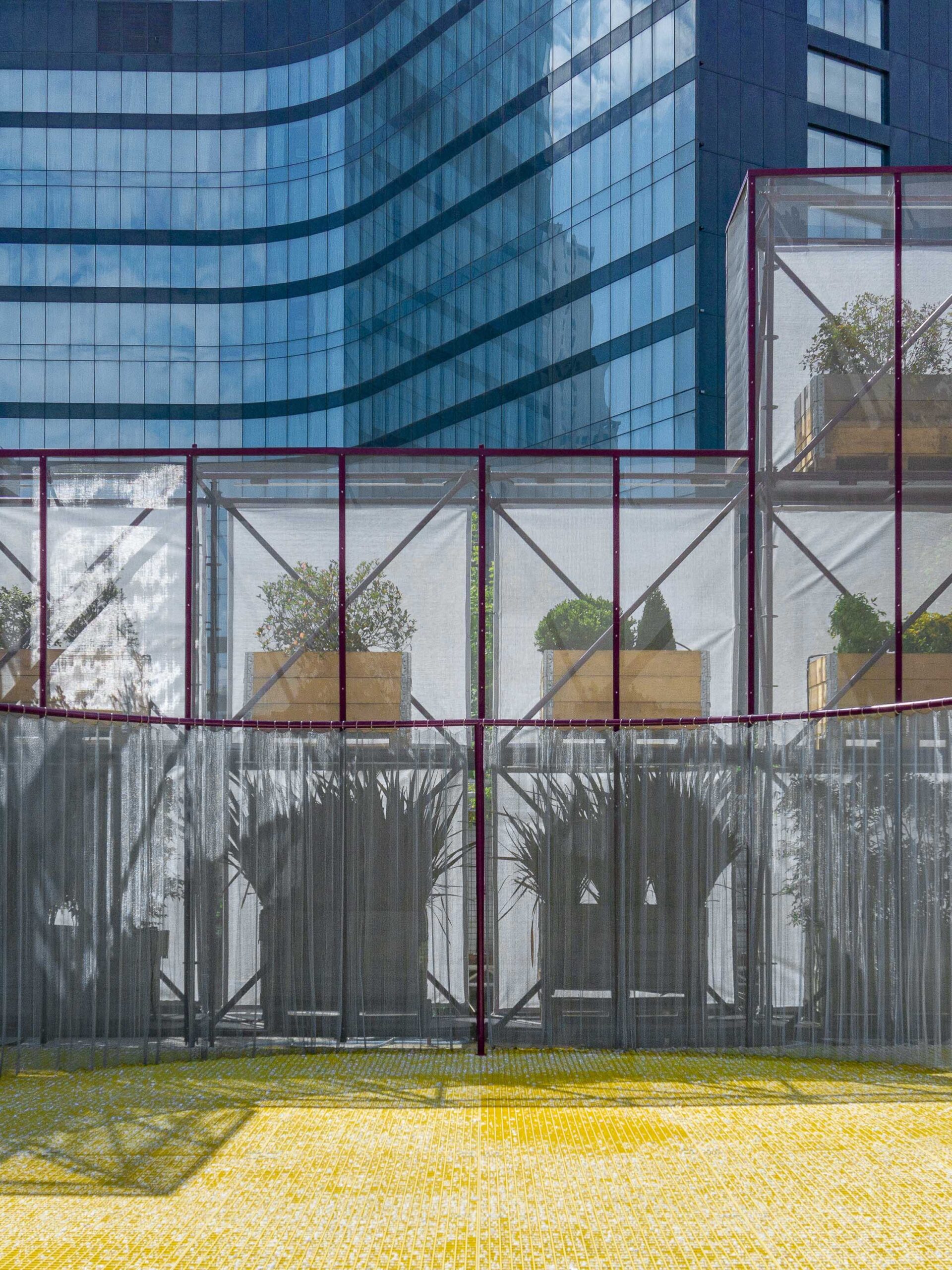 Bomontiada – BARN arch.