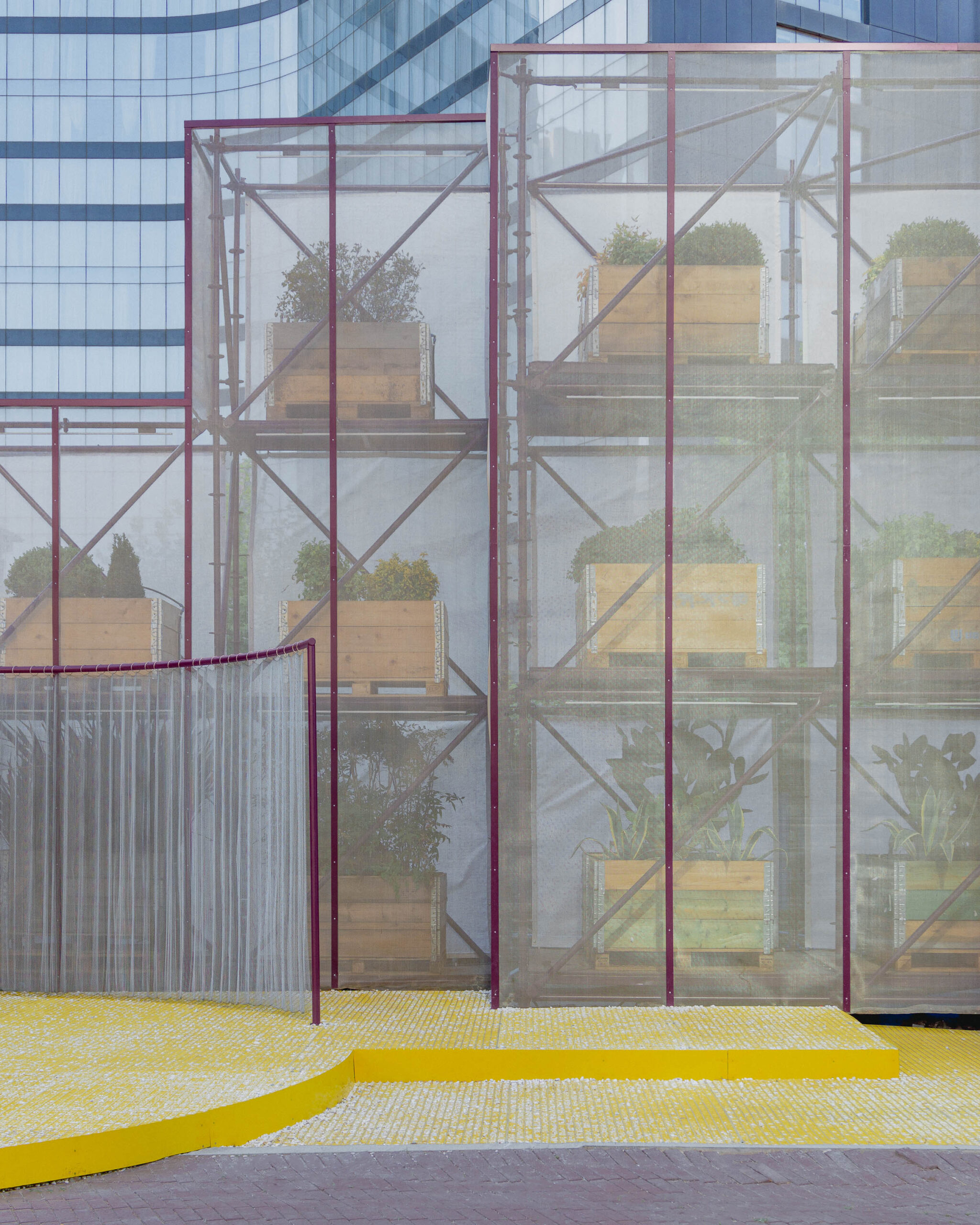 Bomontiada – BARN arch.