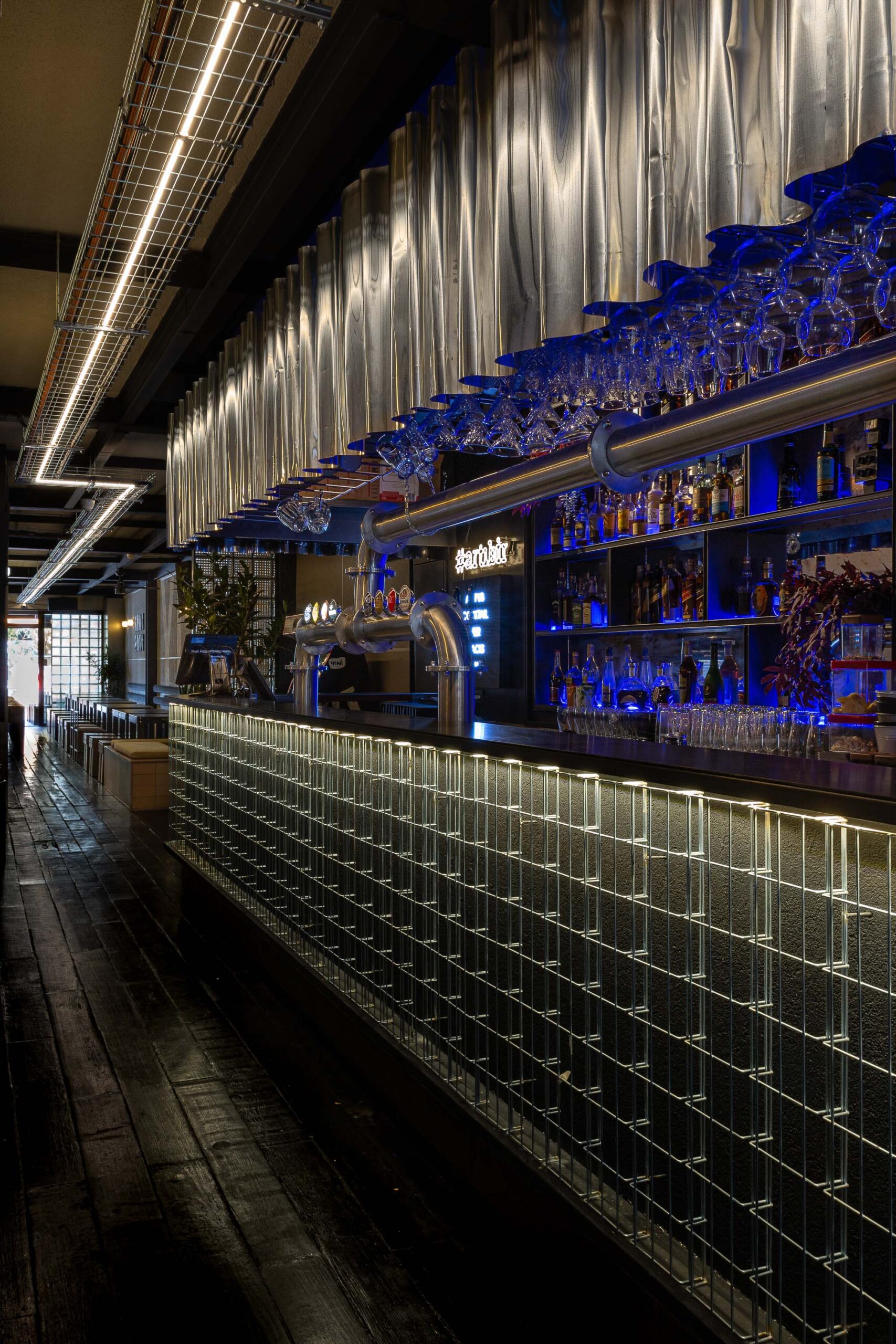 Ayı Pub – BARN arch.