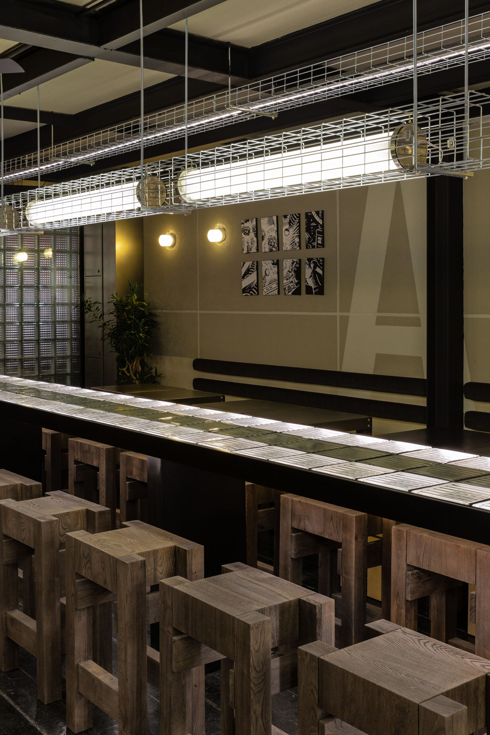 Ayı Pub – BARN arch.