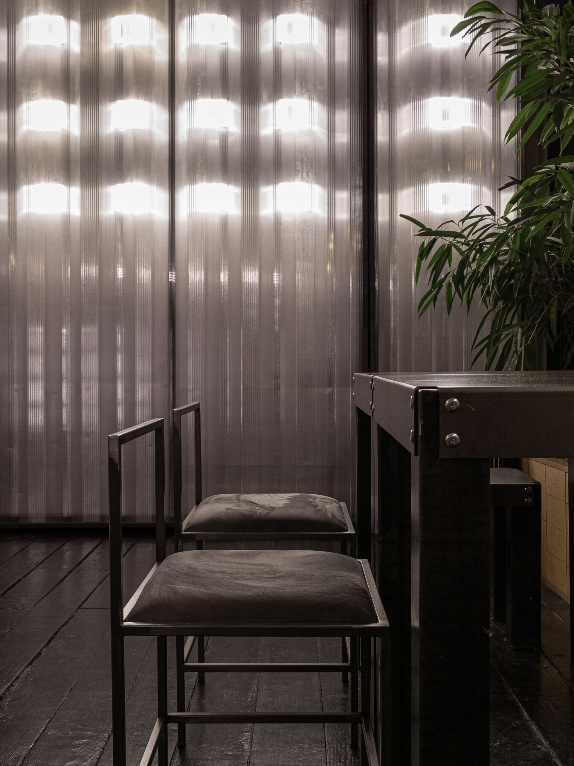 Ayı Pub – BARN arch.