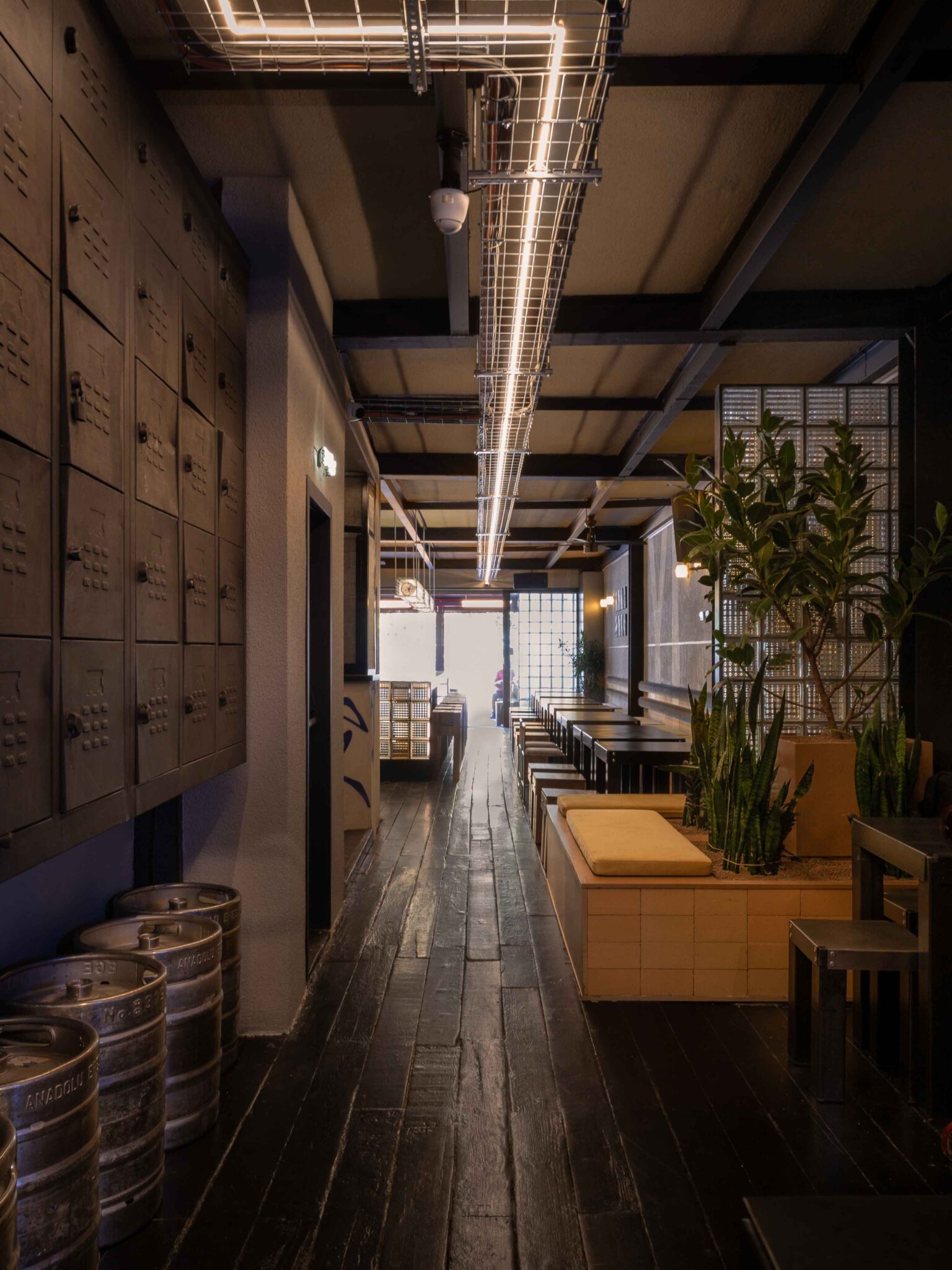 Ayı Pub – BARN arch.