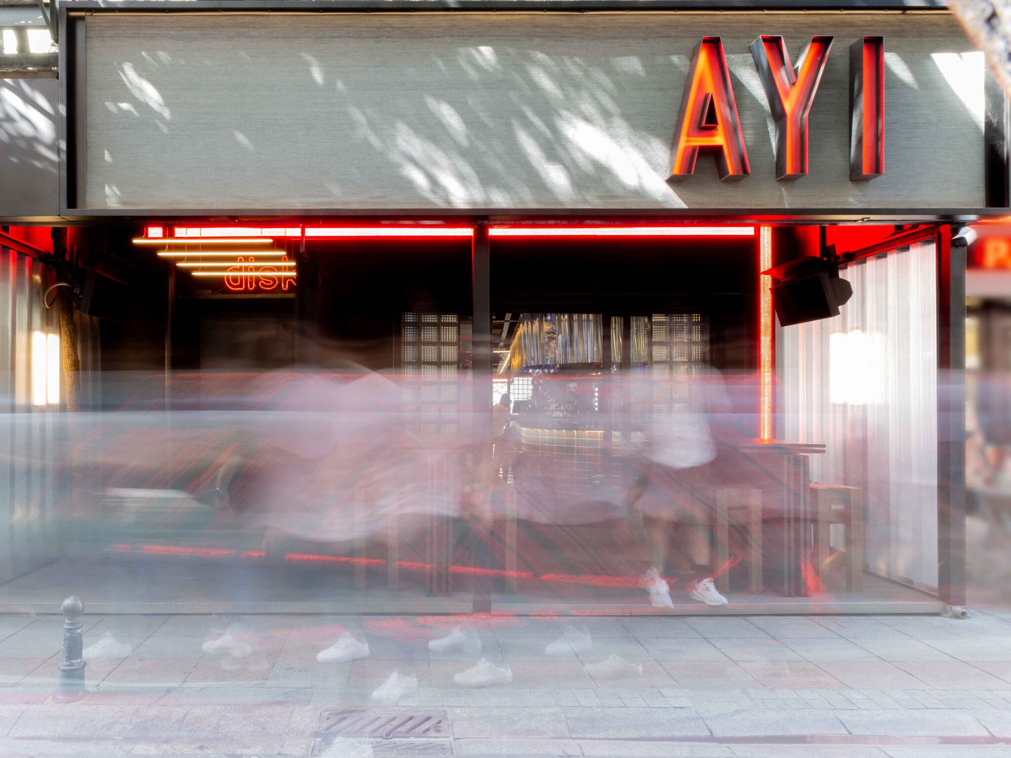 Ayı Pub – BARN arch.