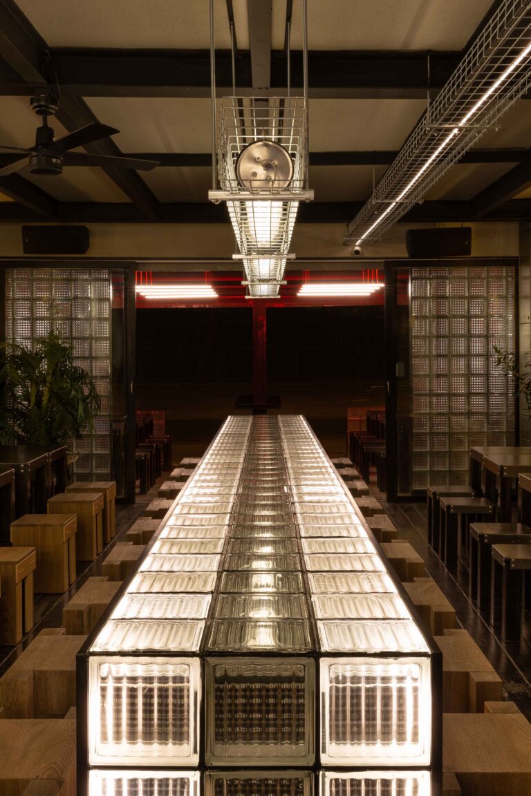 Ayı Pub – BARN arch.